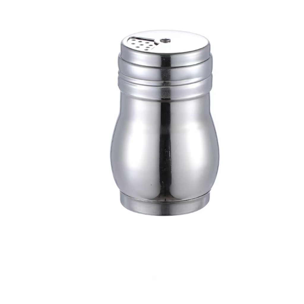 Stainless steel pepper mill – shihesourcing